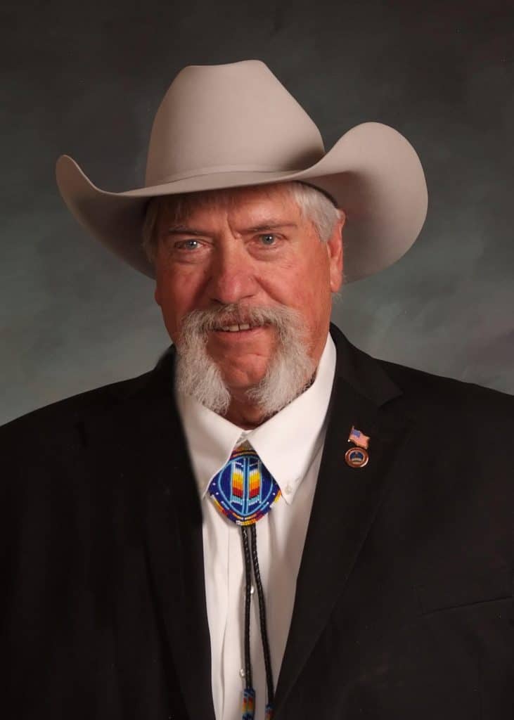 Colorado GOP appoints Perry Will to fill 5th Senate District vacancy ...